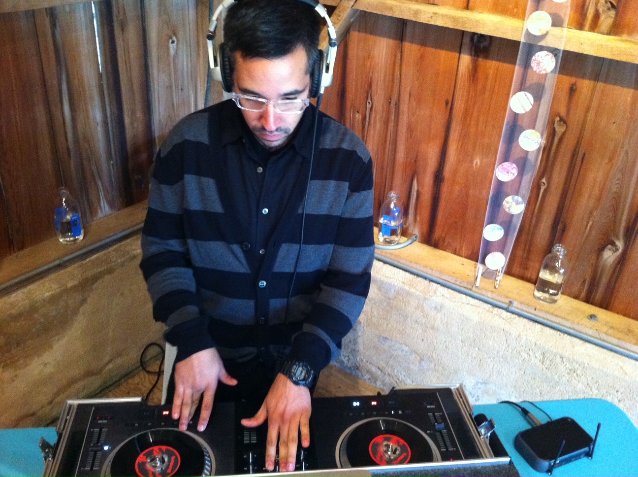 Jefferson Patterson Park Wedding DJ St Leonard, Maryland