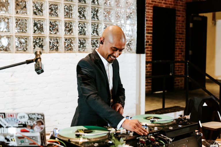 Wedding DJ, DJs in Maryland and Washington DC