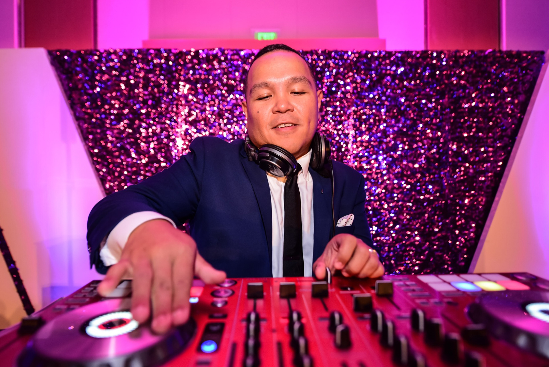 Wedding DJ, DJs in Maryland and Washington DC